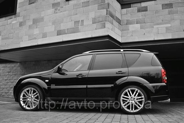 Успокоитель цепи SsangYong Rexton , Kyron , Actyon 6640502416 в Киеве ...