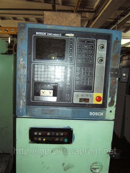 Обрабатывающий центр МС 032, Иваново, Bosch CNC micro 8 в Киеве ...