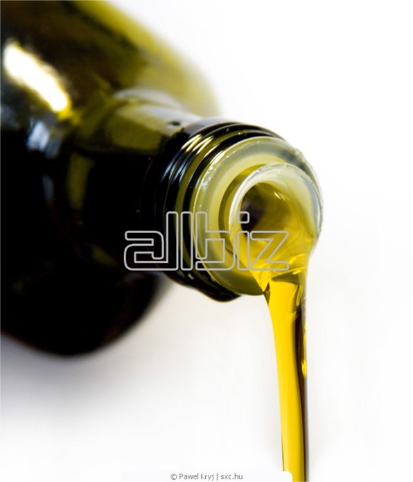 Масло растительное неочищенное в Харькове (Масло растительное ...