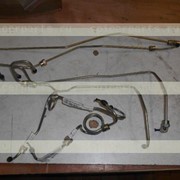 Shanghai C6121 Трубки топливные C6121/144253/144254/4P9381/4P9382 ...