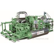 Мотор-компрессор AJAX (Аякс) AJAX DPC 2803, AJAX DPC 2804 в Алматы ...