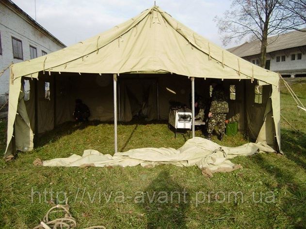 Полевая плита пп-40 в Киеве (Полевые кухни) - ЧП ВИВА-авант на Bizorg.su