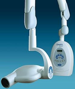 Дентальный аппарат Gendex Expert DC, рентген в Москве ...