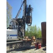 Буровая установка Wirth Ecodrill 22SV в Нижнем Тагиле (Буровые ...