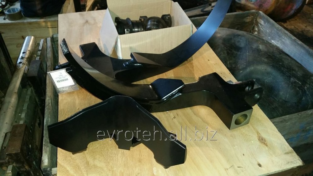 Сучкорезные ножи для харвестерной головки H480, H480C в Великом ...